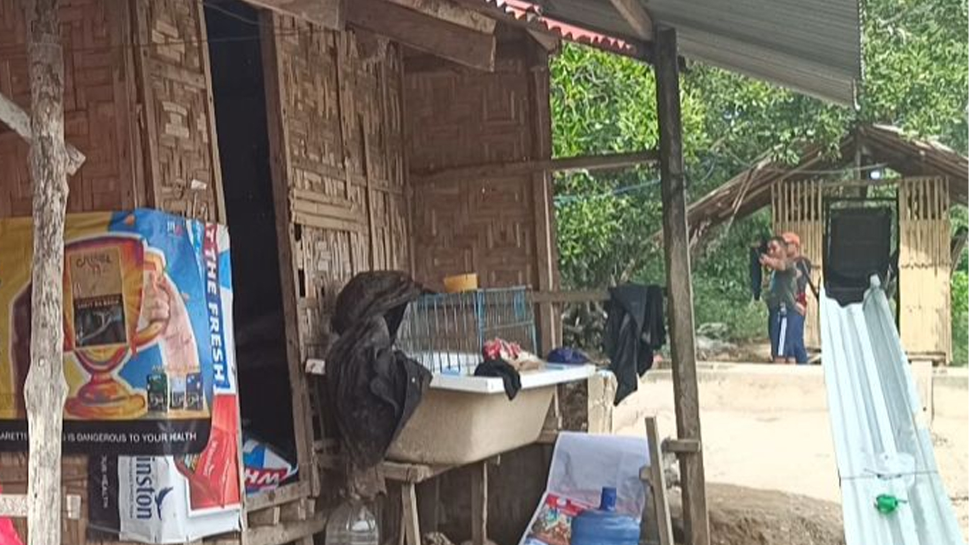 Father beheaded by son in shocking Tagum City murder - Brigada News ...
