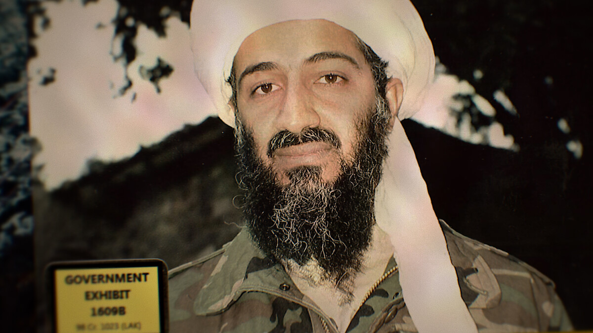 American Manhunt: Osama bin Laden Docuseries release date and spoilers ...