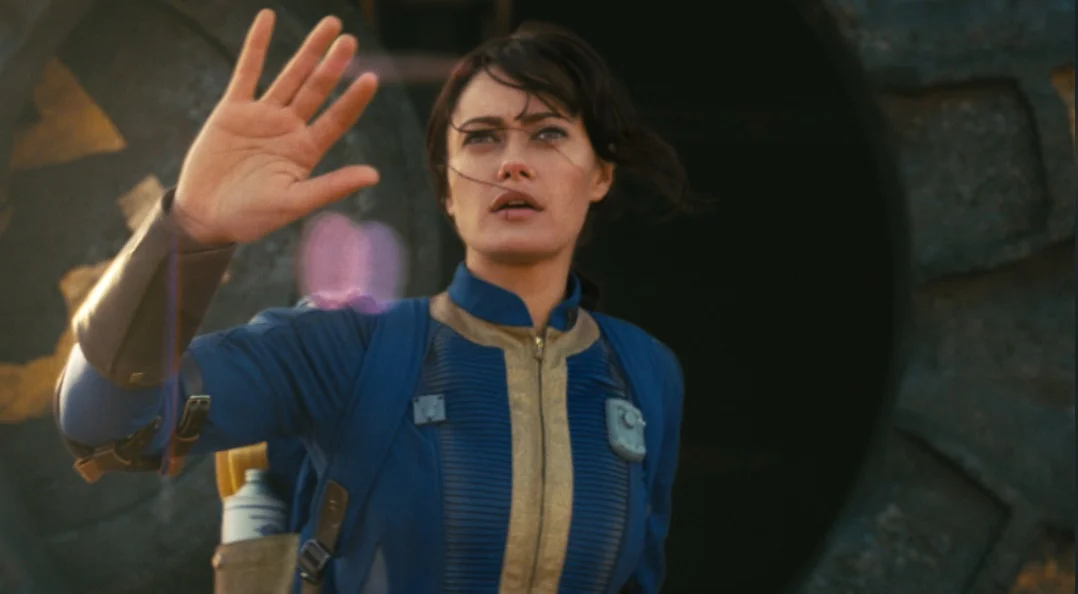 Fallout Season 2 leaks hint at major New Vegas crossover—what does this ...