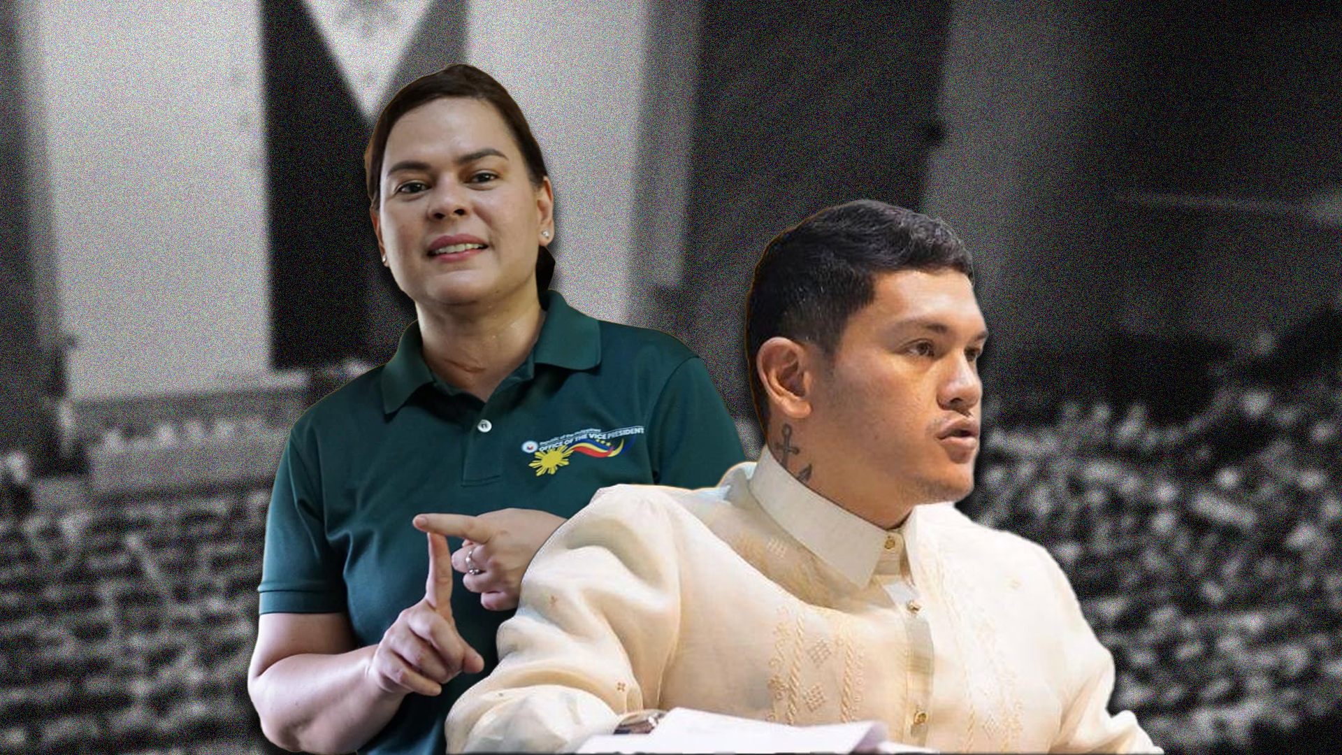 Mayor Baste confident VP Sara’s legal team is ready for impeachment ...