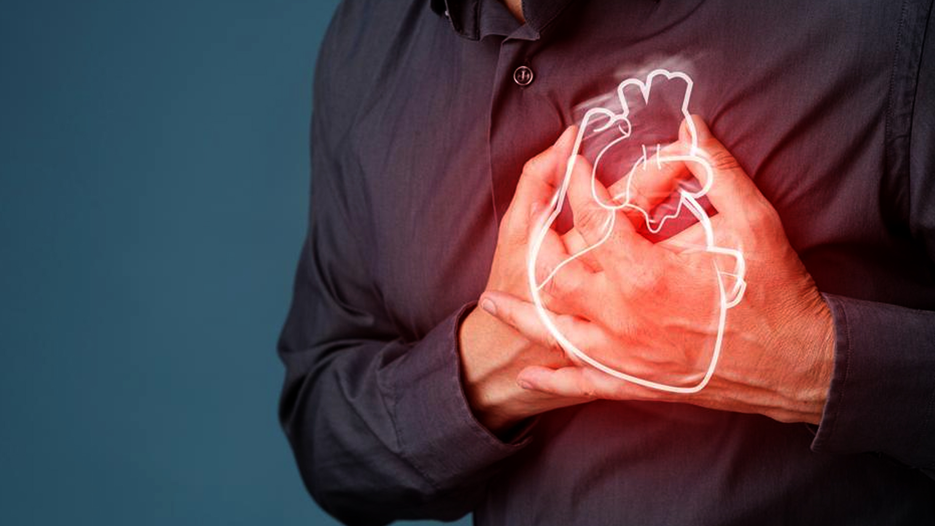 Over 2,500 die of heart disease in Davao Region - Brigada News