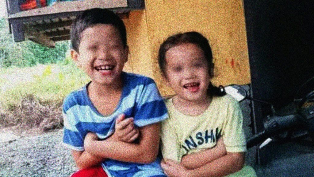 Bodies of 2 kids recovered after van swept away by flood in Palawan ...