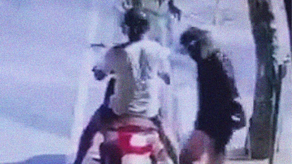 CCTV captures brazen robbery in Cebu City - Brigada News