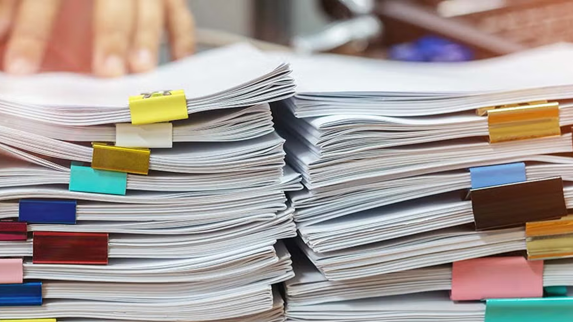 Senator pushes to cut teachers’ paperwork - Brigada News