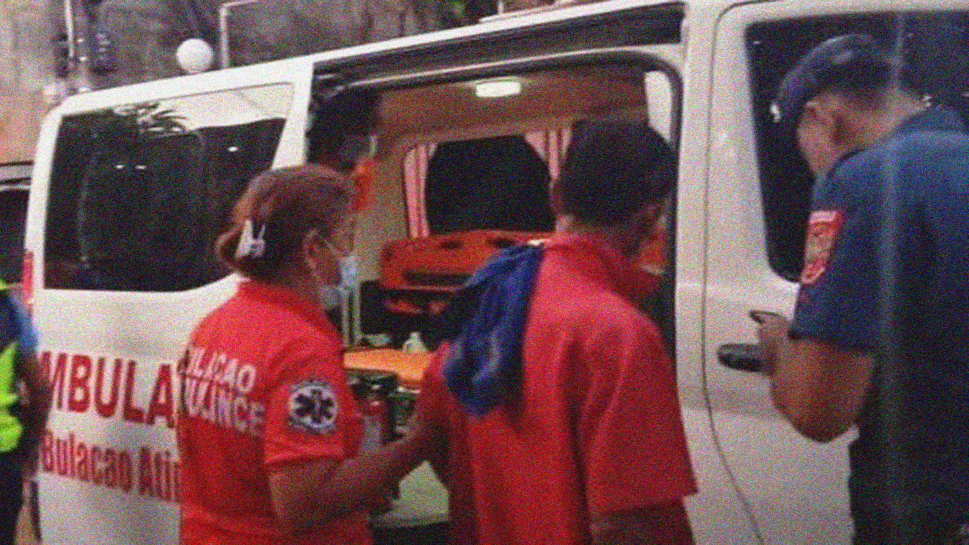 Taxi driver stabbed, robbed by passengers in Cebu City - Brigada News ...